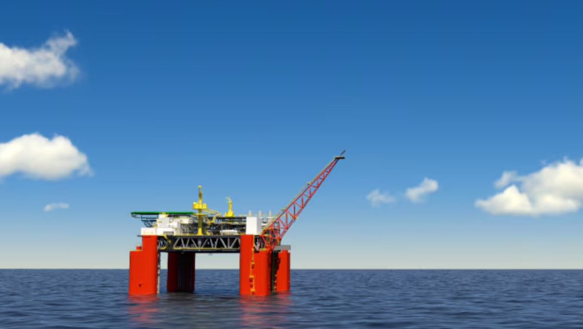 Riviera - News Content Hub - BP starts developing sixth US Gulf of ...