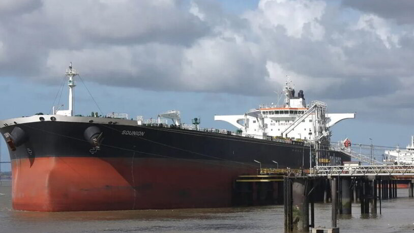 Riviera - News Content Hub - 'Imminent environmental hazard' as Houthi ...