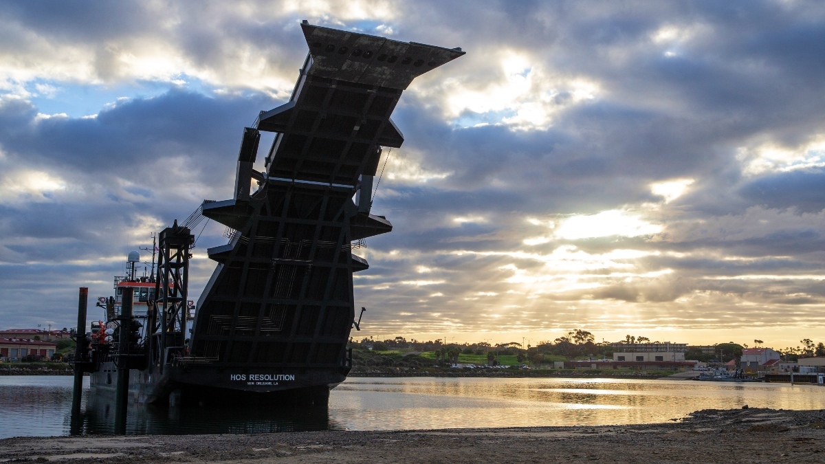 Riviera - News Content Hub - Navy mentor-protégé agreement could expand ...