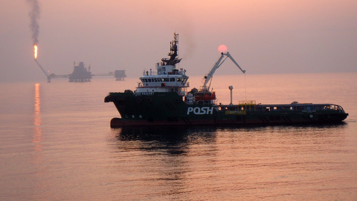 Riviera - News Content Hub - ADNOC acquires 10-year-old AHTS vessel