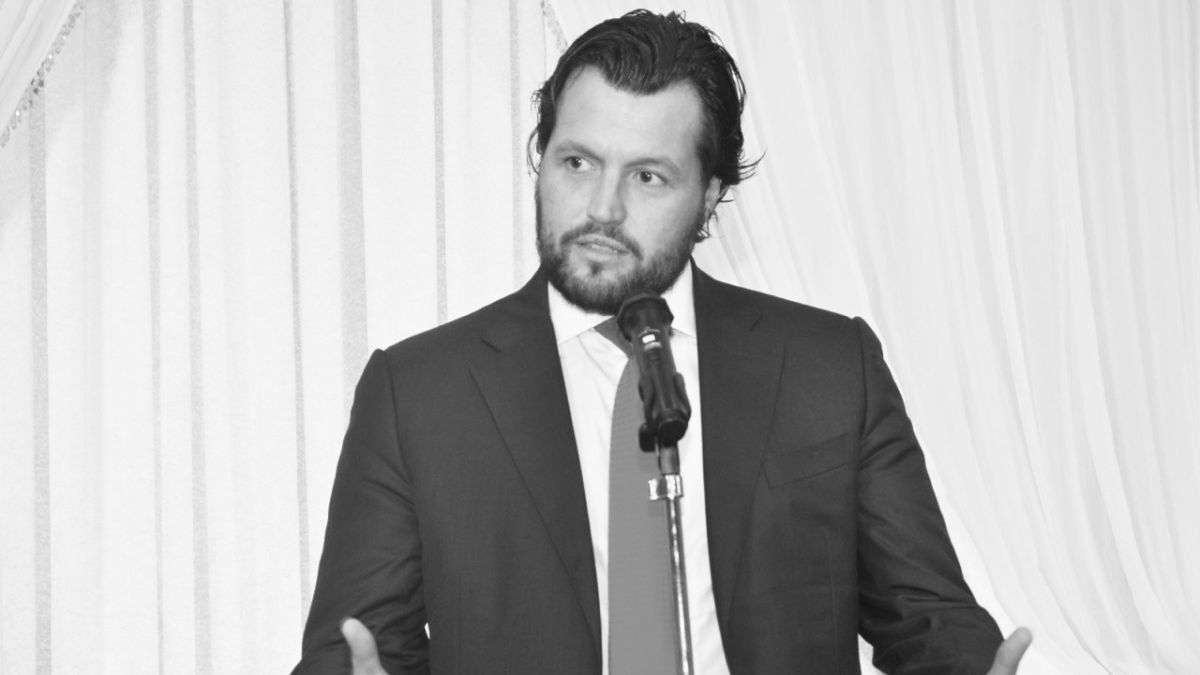 Riviera - News Content Hub - Marfin Management CEO: ‘I would love to be ...