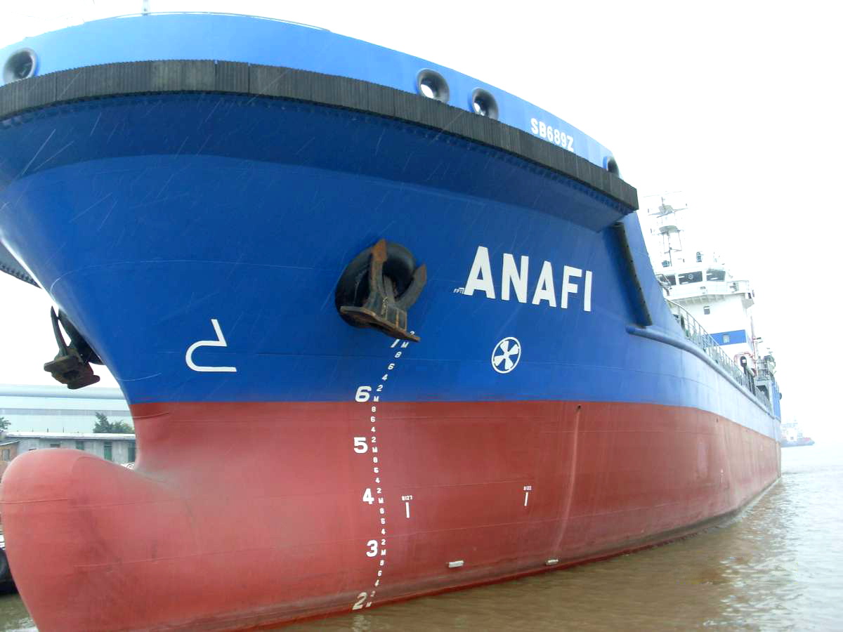 Riviera - News Content Hub - Trader Mercuria extends tanker newbuilding ...