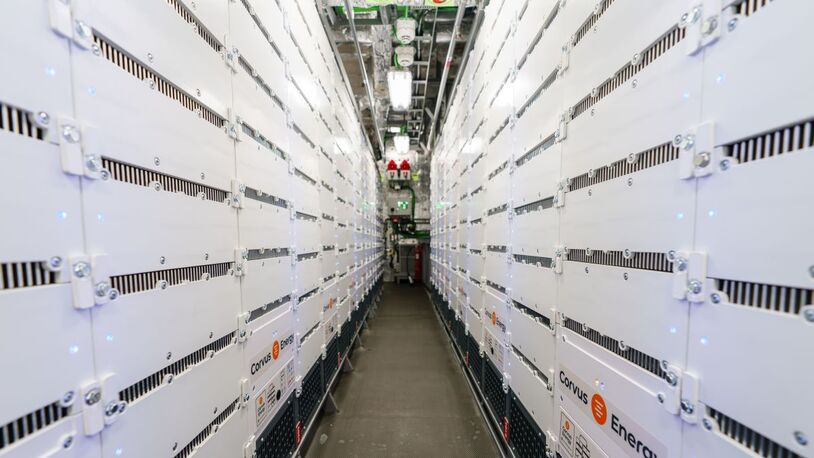 Riviera - News Content Hub - How battery-hybrid systems in deepsea ...