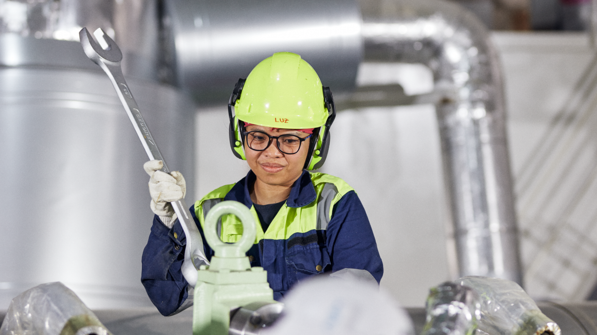 Riviera - News Content Hub - Methanol’s physical and chemical ...