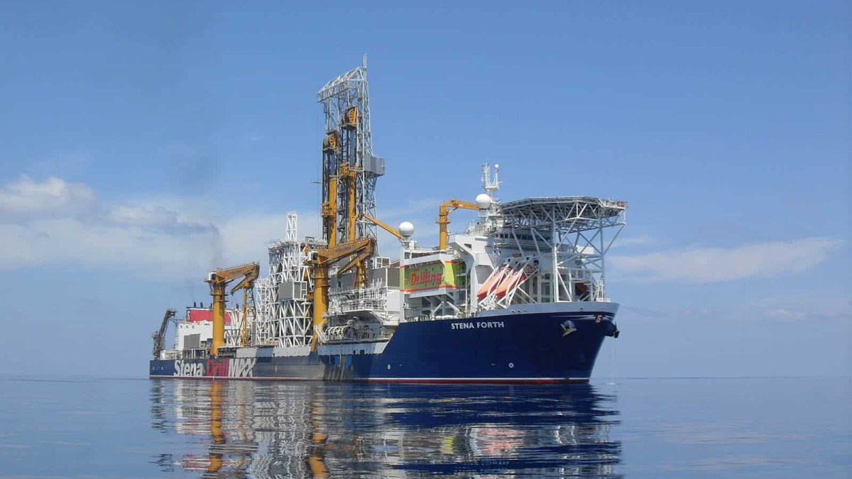 Riviera - News Content Hub - Rigs roundup: TotalEnergies drilling in ...
