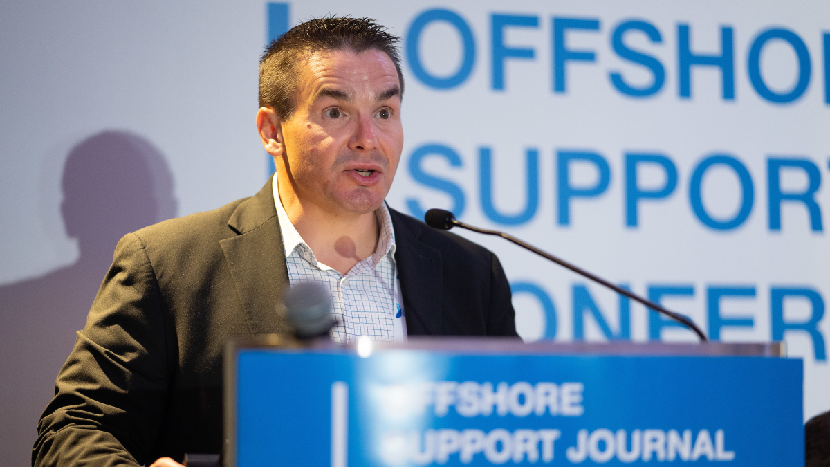 Riviera - News Content Hub - Digitalisation, connectivity enables OSV ...