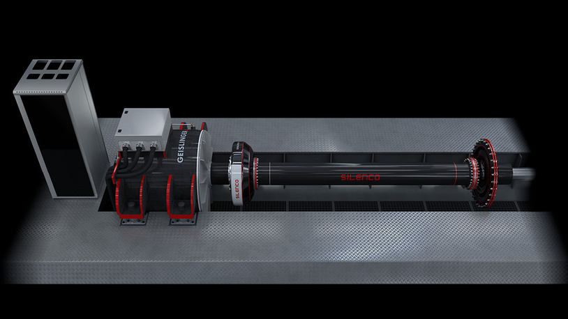 Riviera - News Content Hub - Partnership develops integrated electric ...