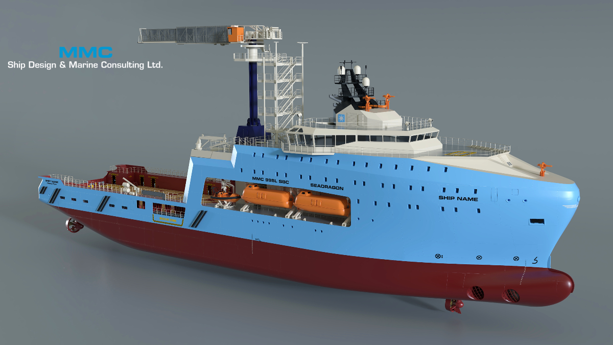 Riviera - News Content Hub - Maersk Supply Service orders battery ...