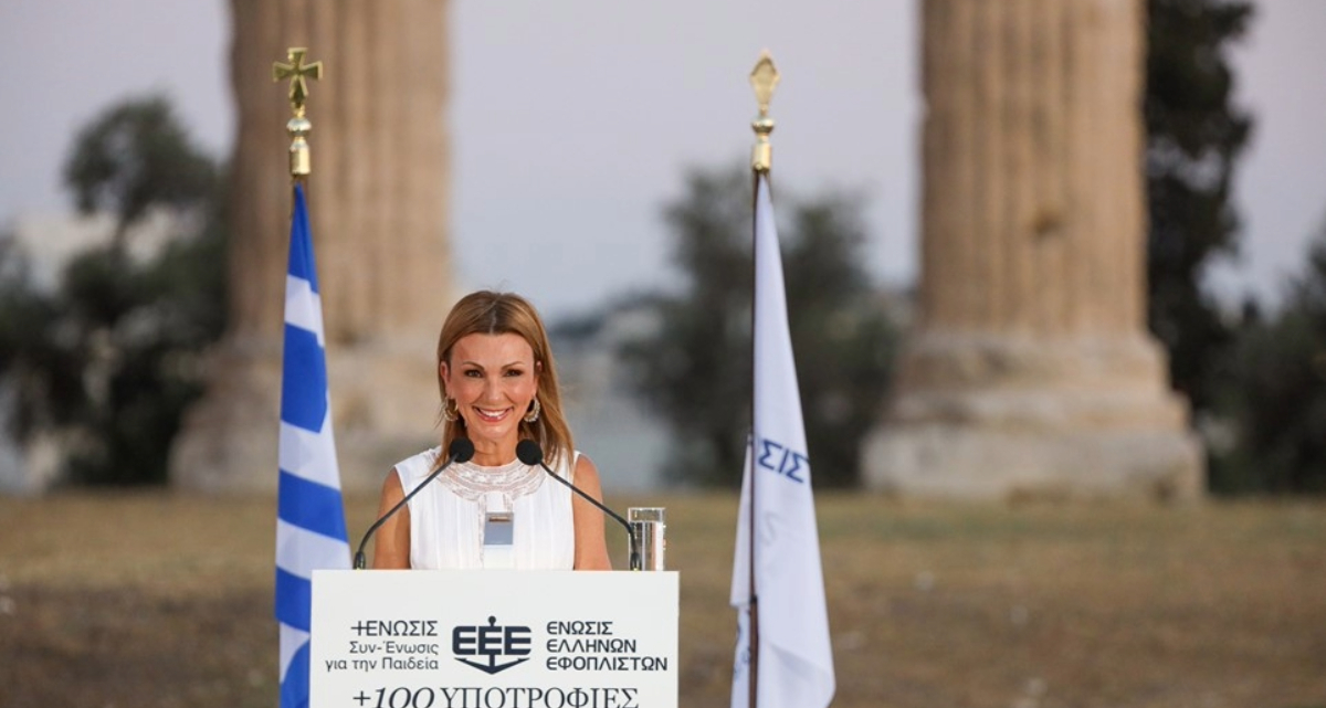 Riviera - News Content Hub - Greek shipowners urge realistic ...