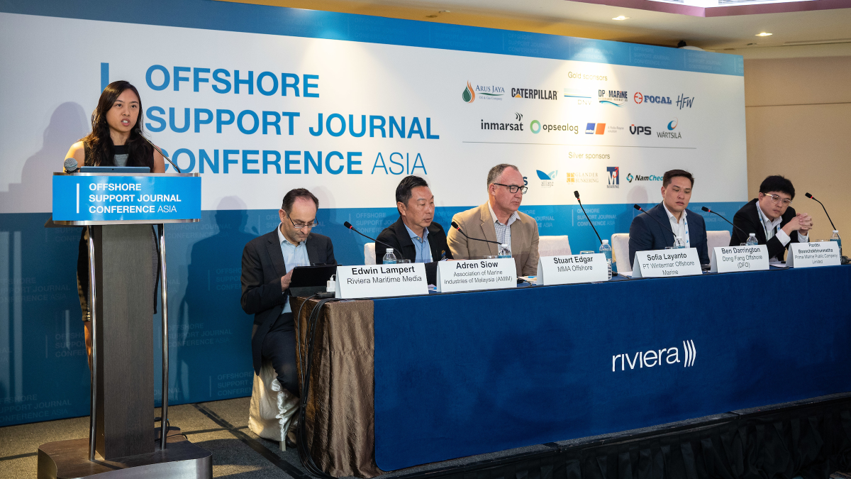 Riviera - News Content Hub - OSJ Asia: opportunities and risks in ...