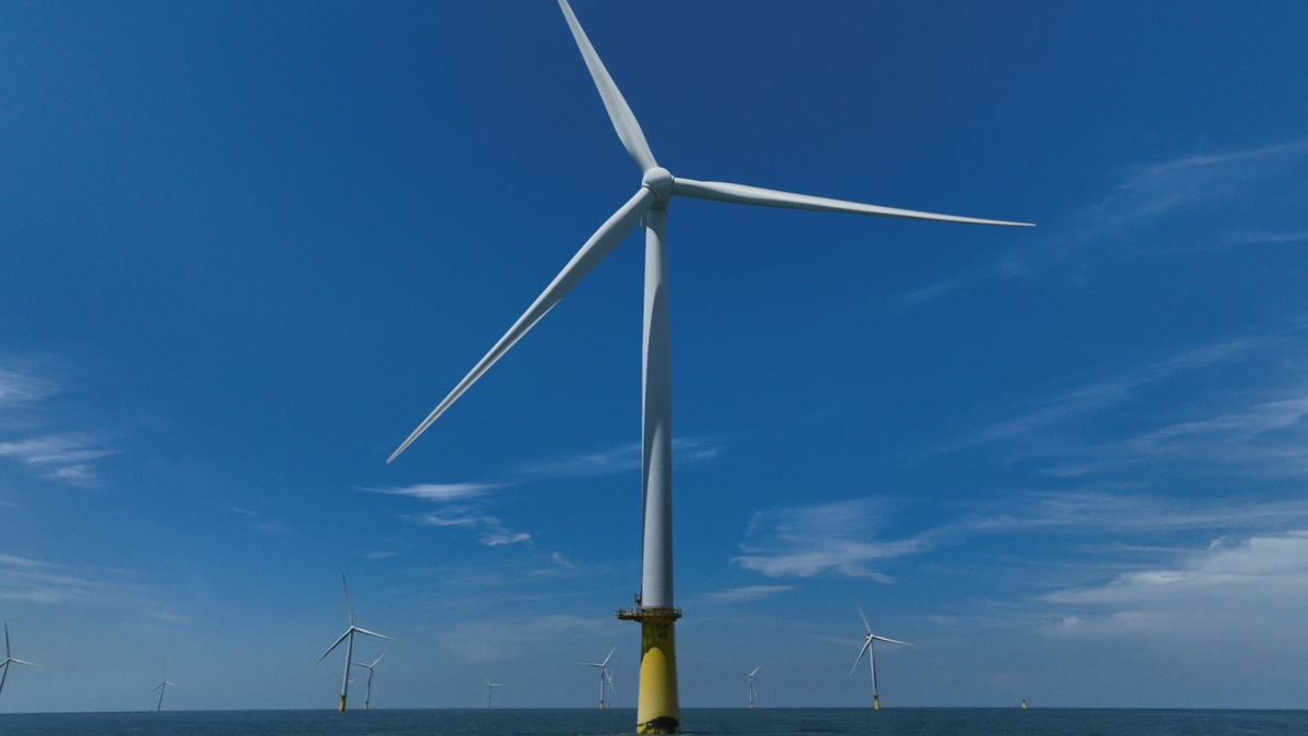 Riviera - News Content Hub - All foundations installed at Yunlin ...