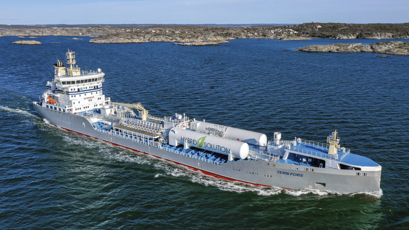 Riviera - News Content Hub - Tärntank trials digital solution to cut ...