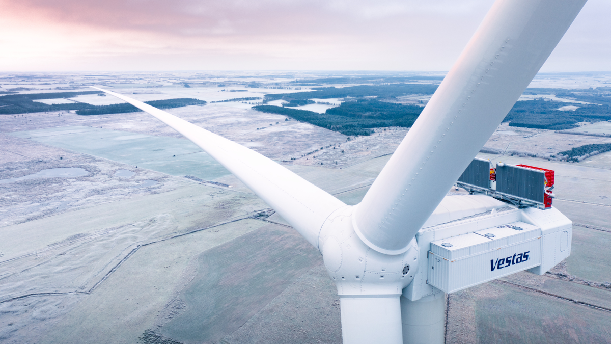 Riviera - News Content Hub - Vestas confirms first US offshore order ...