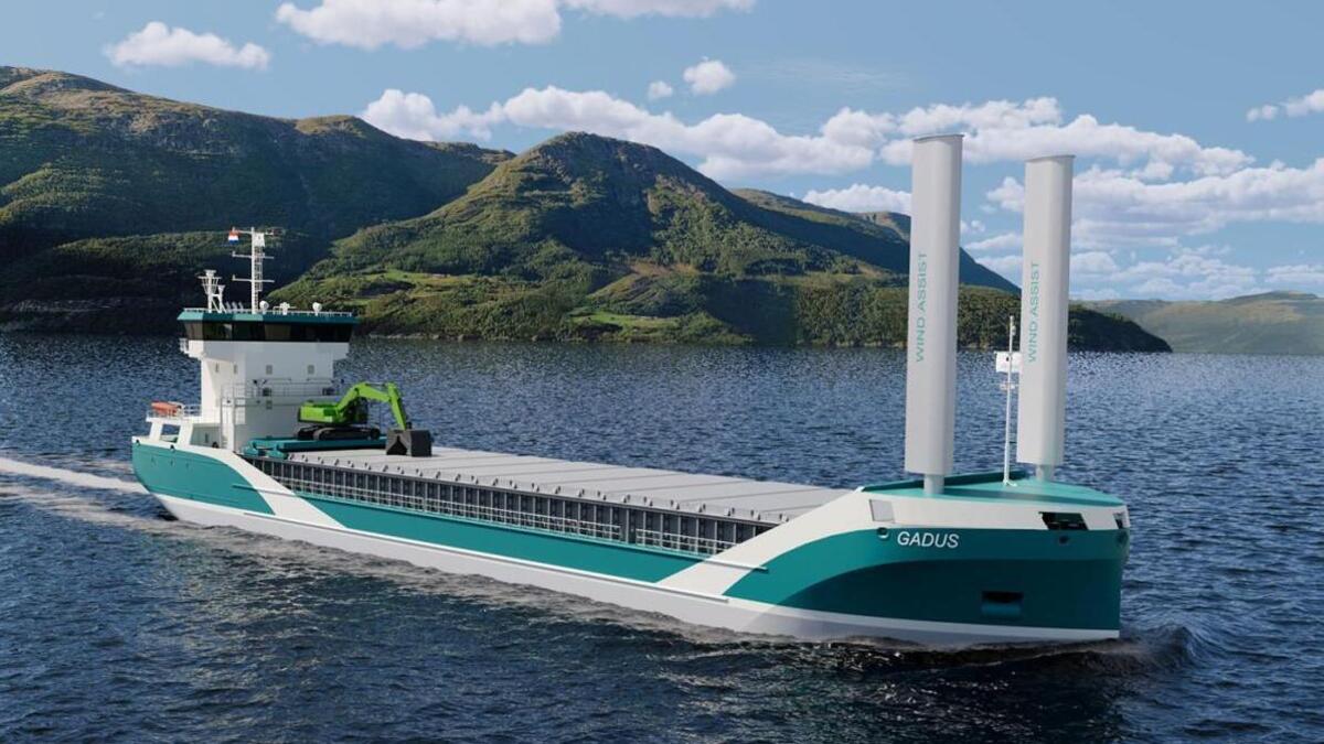 Riviera - News Content Hub - SMM 2024: Thecla Bodewes reveals new ...
