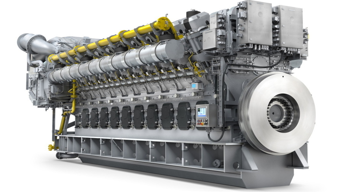 Riviera - News Content Hub - Malaysia gears up for third FLNG project