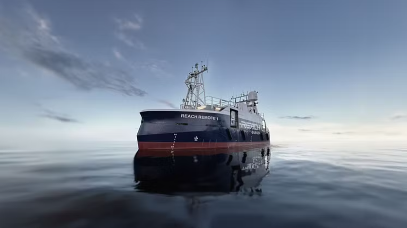 Riviera - News Content Hub - SMM 2024: uncrewed surface vessel snags ...