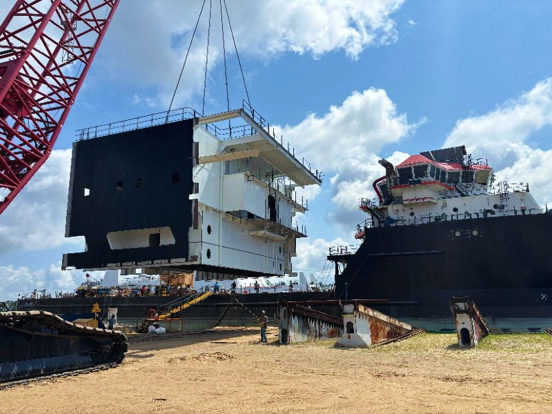 Riviera - News Content Hub - HOS newbuilding programme kicks into high ...