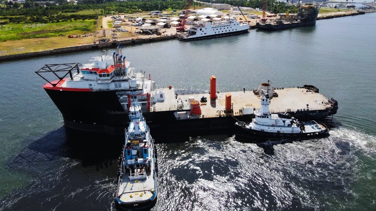 Riviera - News Content Hub - HOS newbuilding programme kicks into high ...