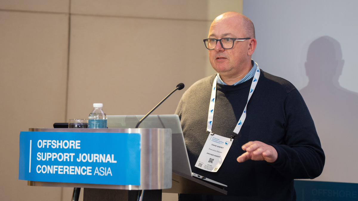 Riviera - News Content Hub - Ageing subsea fleet requires 'considerable ...