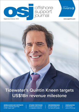 Riviera - Digital Editions - Offshore Support Journal September/October ...