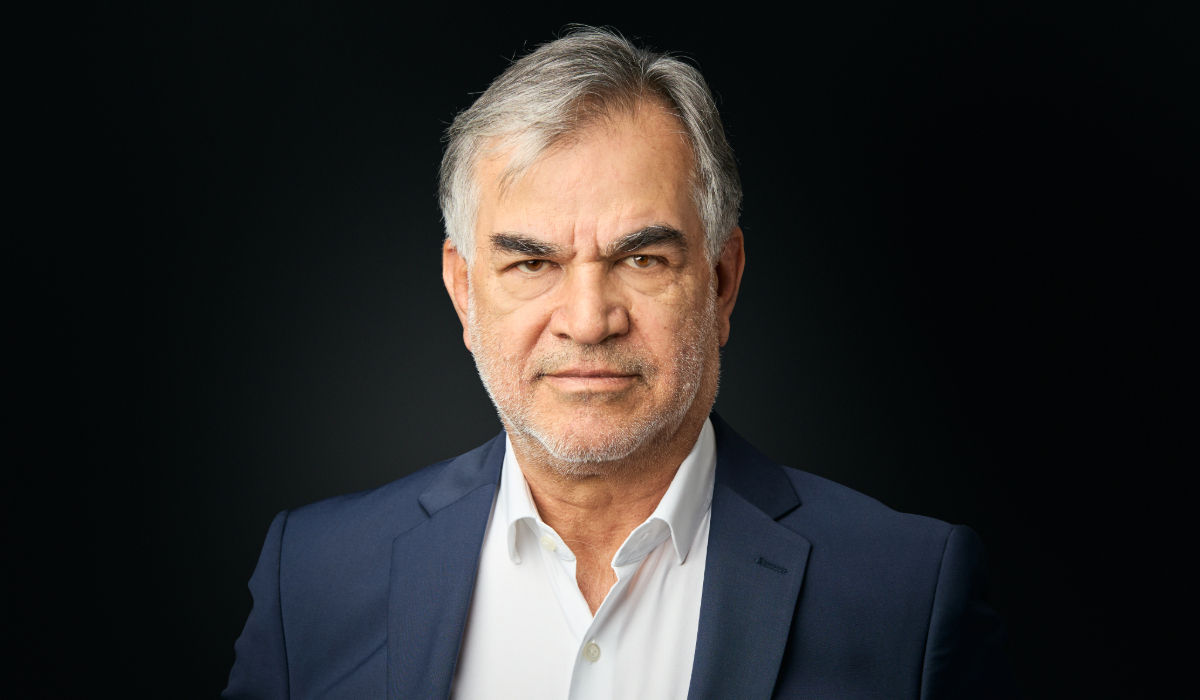 Riviera - News Content Hub - Shipping in turbulent waters: Philippos ...