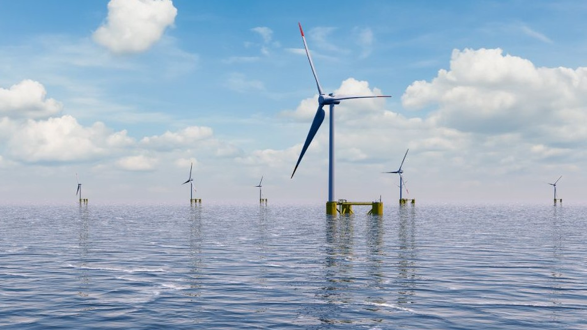 Riviera - News Content Hub - China’s Mingyang signs FEED contract for ...