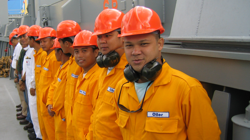 Riviera - News Content Hub - Stödig Ship Management optimises crew ...