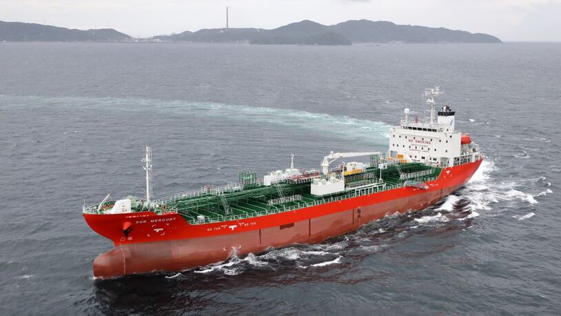 Riviera - News Content Hub - Stolt expands SNAPS with new partners