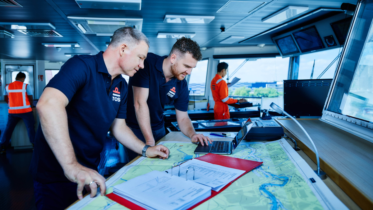 Riviera - News Content Hub - Ship delivery requires “flexibility ...