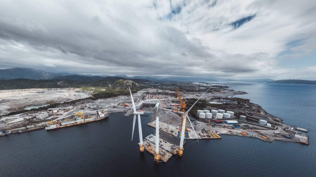 Riviera - News Content Hub - Heavy maintenance campaign completed on ...