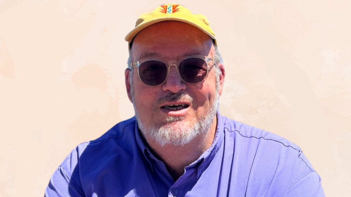 Riviera - News Content Hub - ‘Godfather’ of human and organisational ...