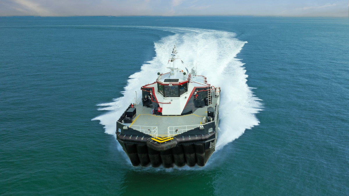 Riviera - News Content Hub - SES technology born offshore takes aim at ...