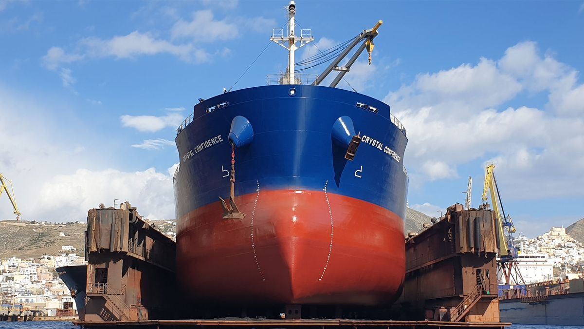 Riviera - News Content Hub - Van Weelde Shipping Group to join FuelEU ...