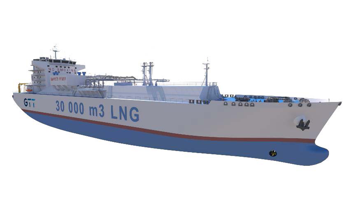 Riviera - News Content Hub - Divided ballast tanks eliminate filling ...