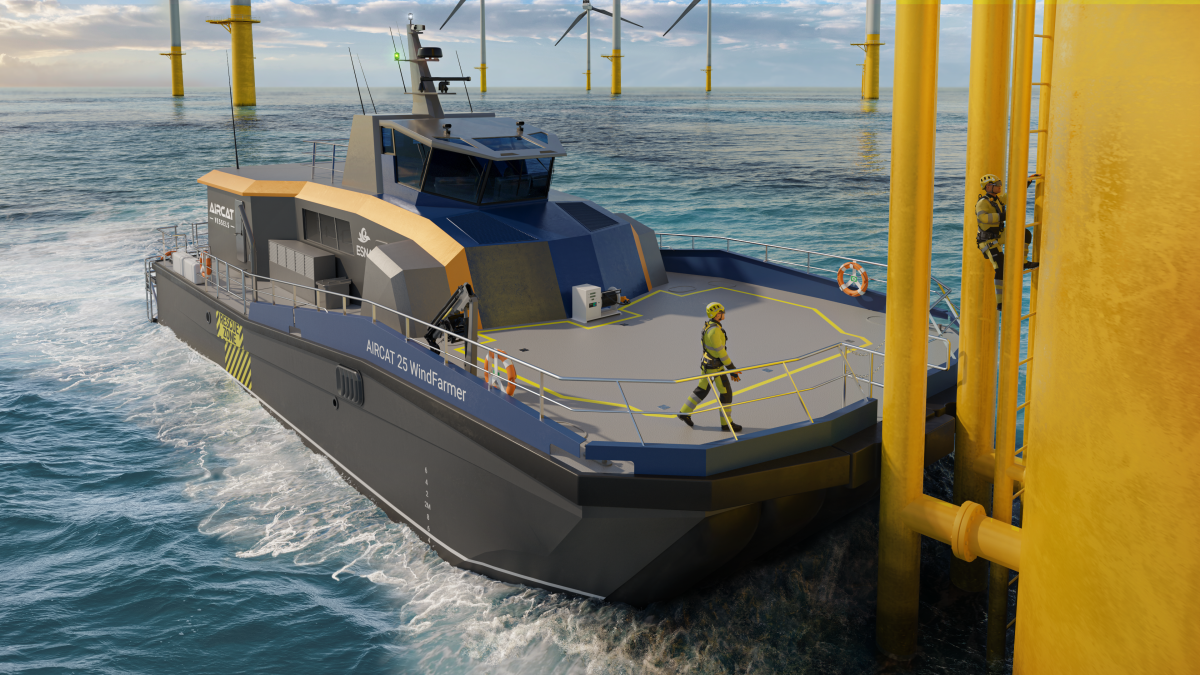 Riviera - News Content Hub - SES technology born offshore takes aim at ...