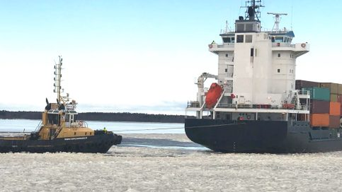 Riviera - News Content Hub - Boluda expands into Scandinavia with ...