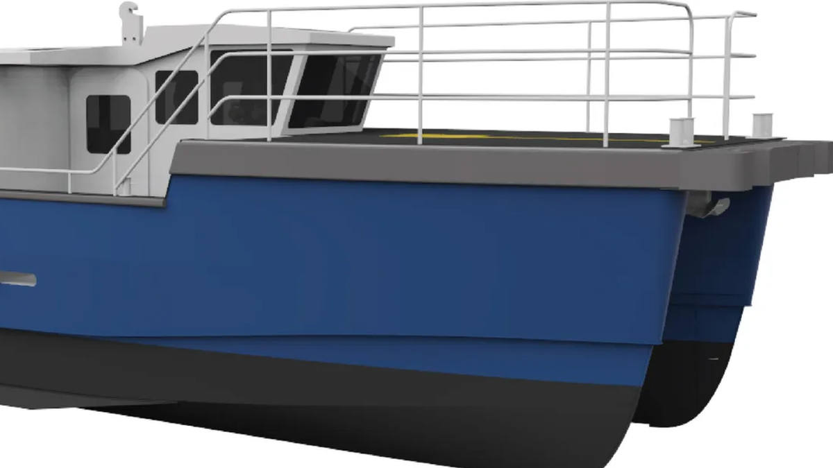 Riviera - News Content Hub - Derecktor to build daughter craft for ...