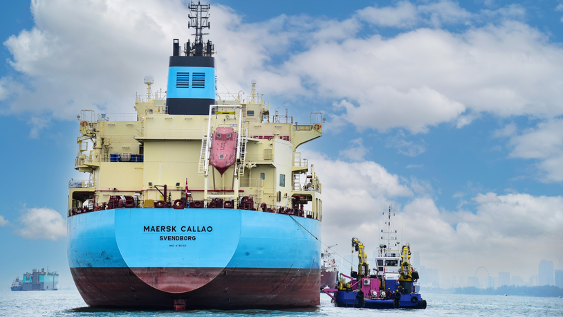 Riviera - News Content Hub - ECOsubsea unveils its new hull cleaning robot