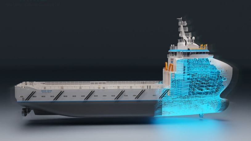 Riviera - News Content Hub - PSV fleet to add integrated batteries ...