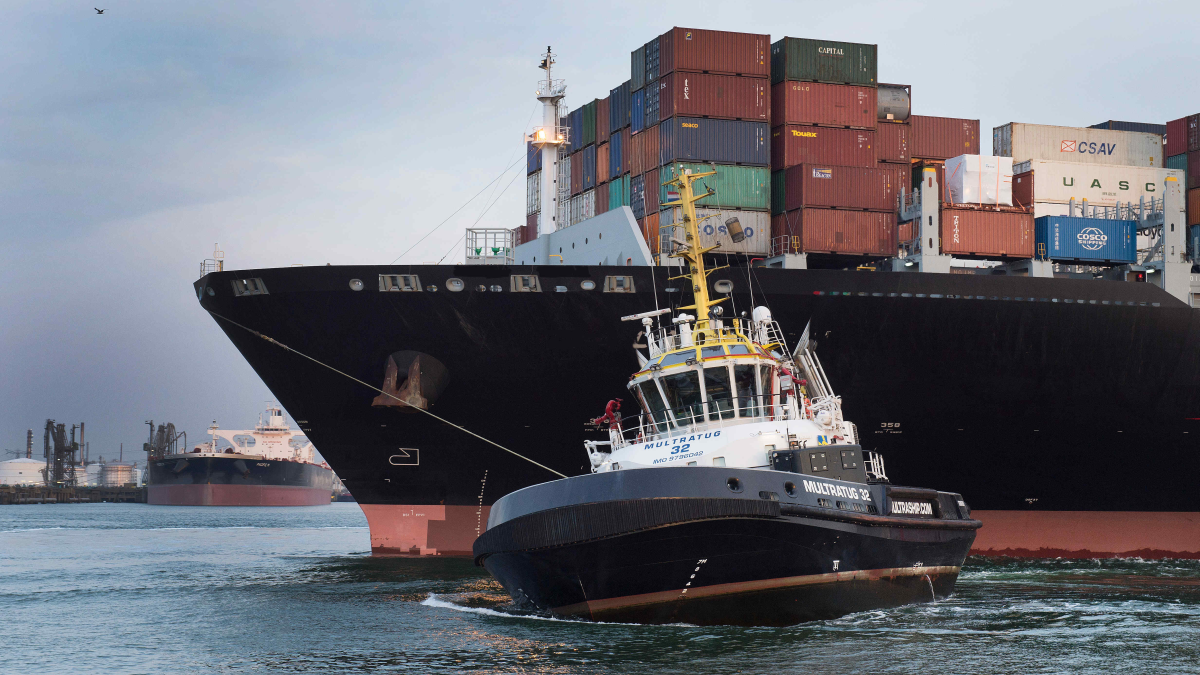 Riviera - News Content Hub - Sensors monitor rope performance, safety