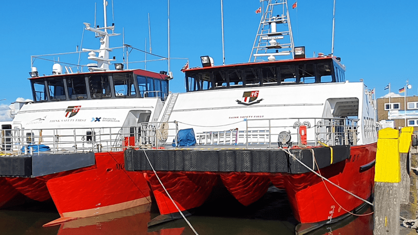 Riviera - News Content Hub - Six newbuilds ordered for European ... Riviera - News Content Hub - Six newbuilds ordered for European ...