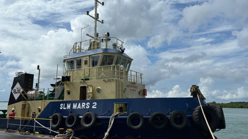Riviera - News Content Hub - SLM expands fleet with newbuild tugs and ...