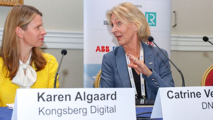 Riviera - News Content Hub - Charting a digital future for tankers