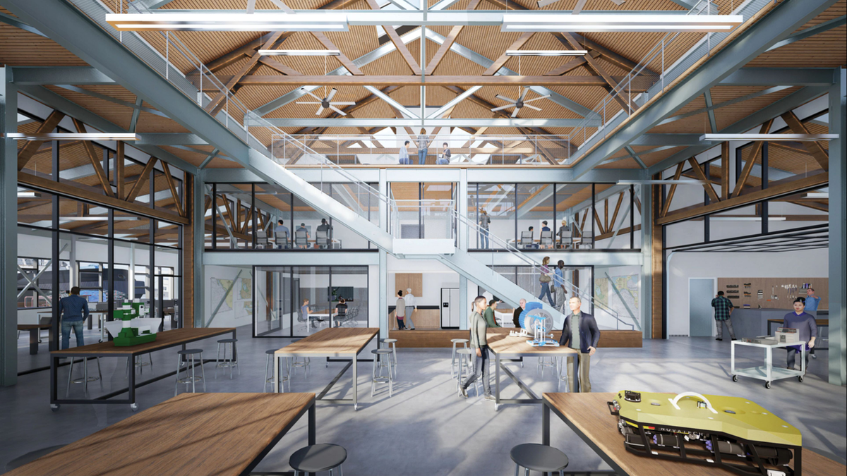 Riviera - News Content Hub - MARAD taps ABS to back new US Center for ...