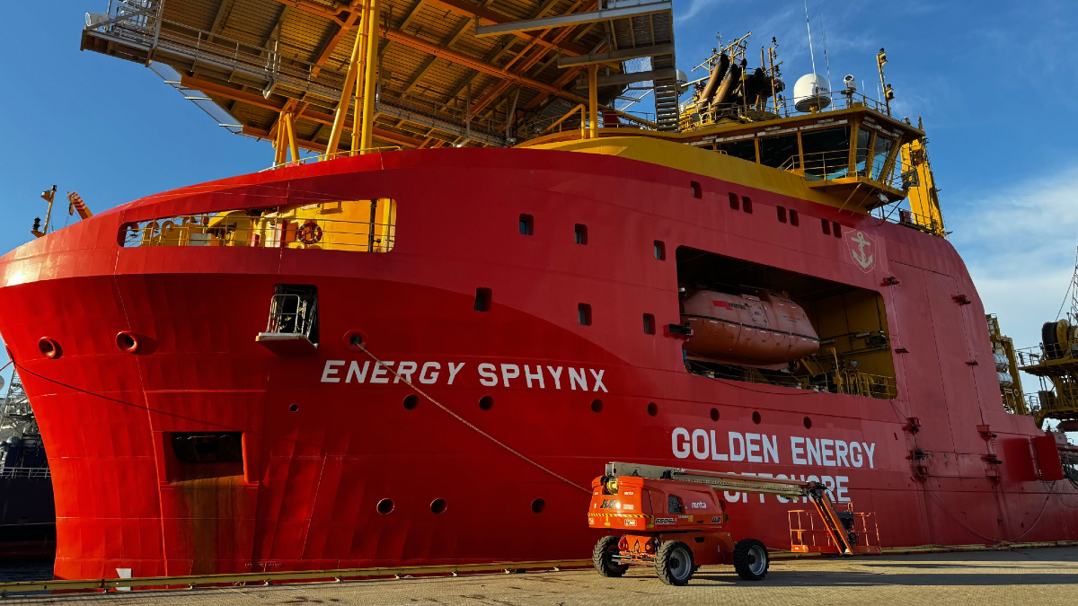 Riviera - News Content Hub - GEOS in expansive mood, adds three-year ...