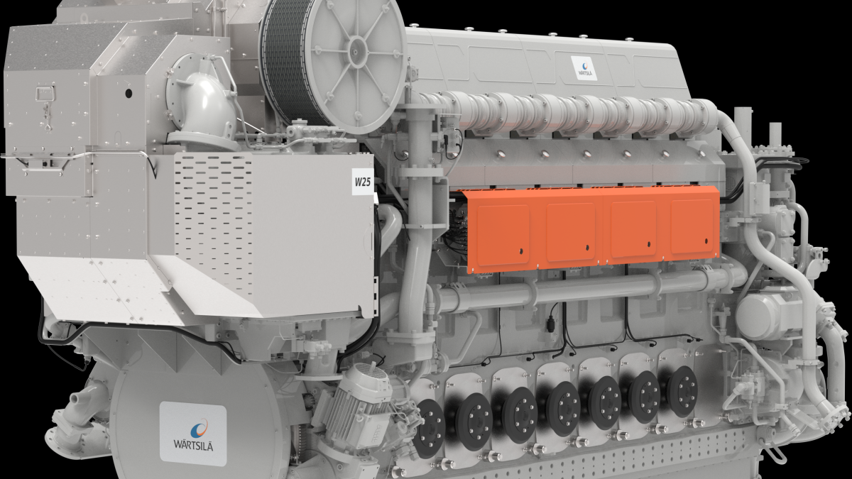 Riviera - News Content Hub - LNG dual-fuel enginebuilders look to wring ...