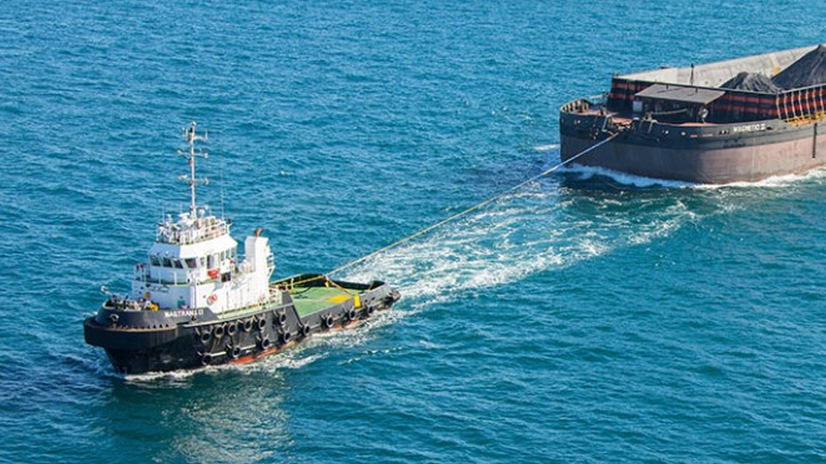 Riviera - News Content Hub - Auriga expands port operations with ...