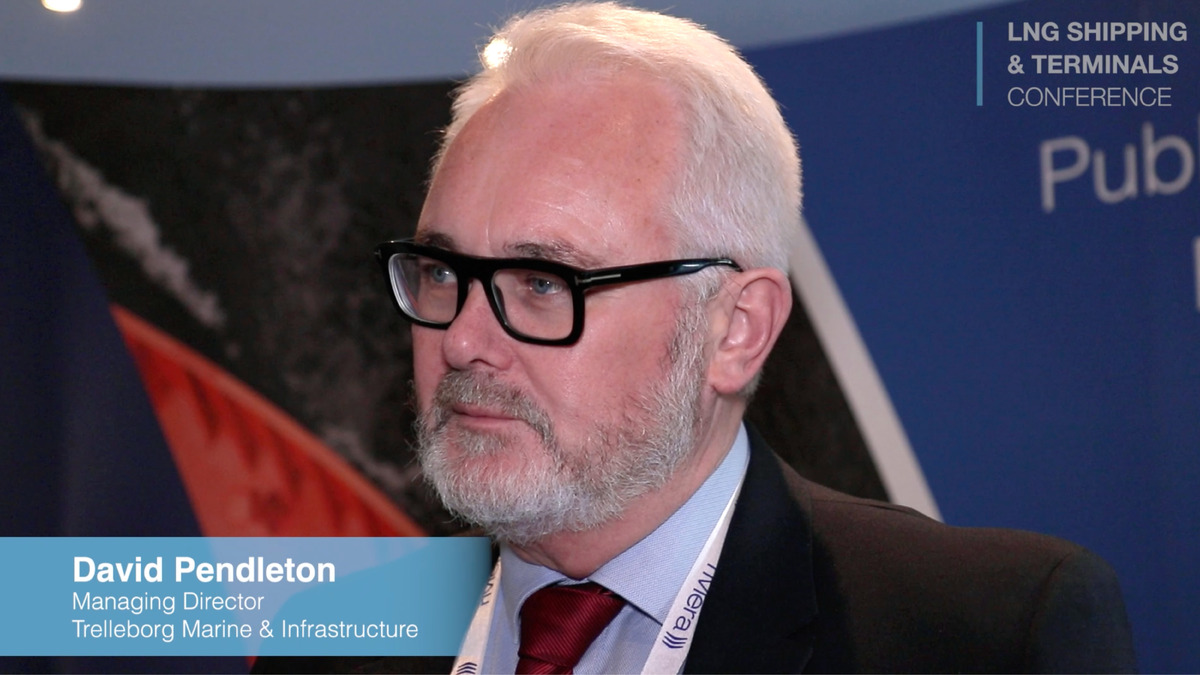 Riviera - News Content Hub - LNG fleet growth outpaces bunkering vessel ...