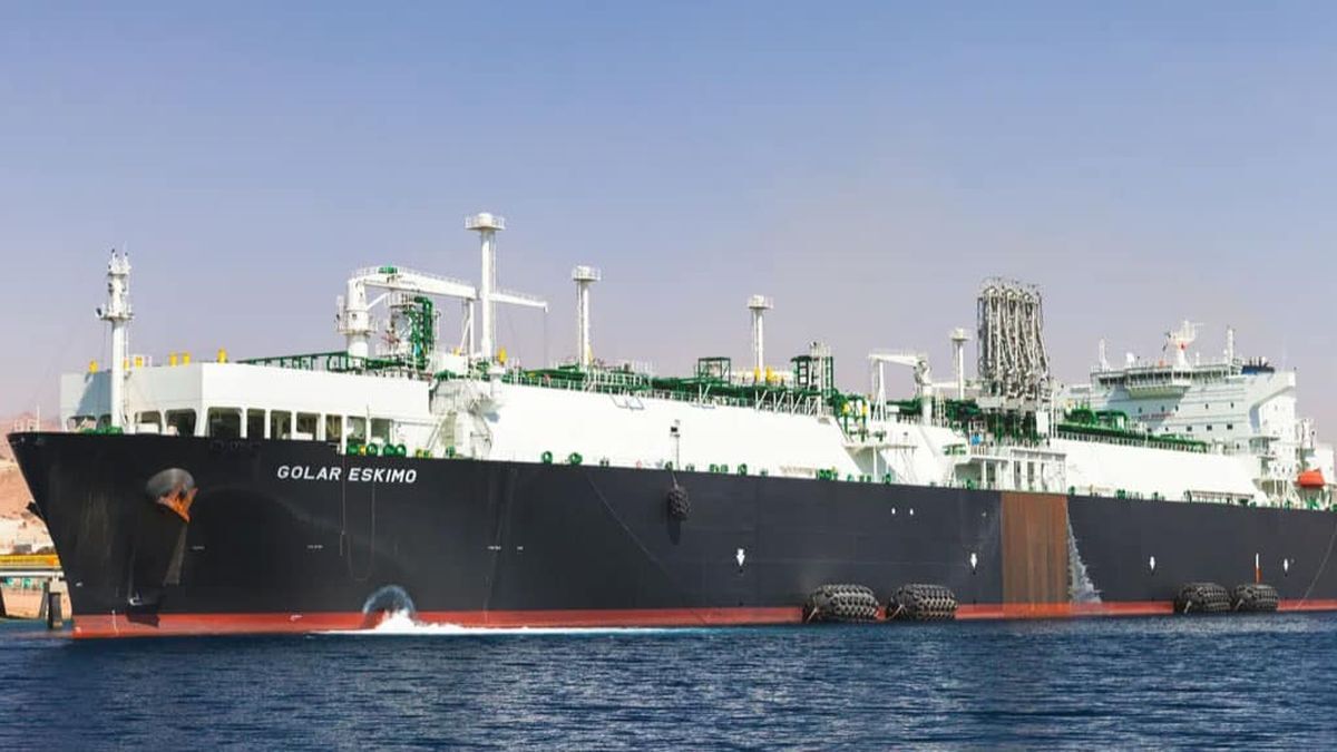 Riviera - News Content Hub - FSRU Energos Eskimo secures 10-year EGAS ...