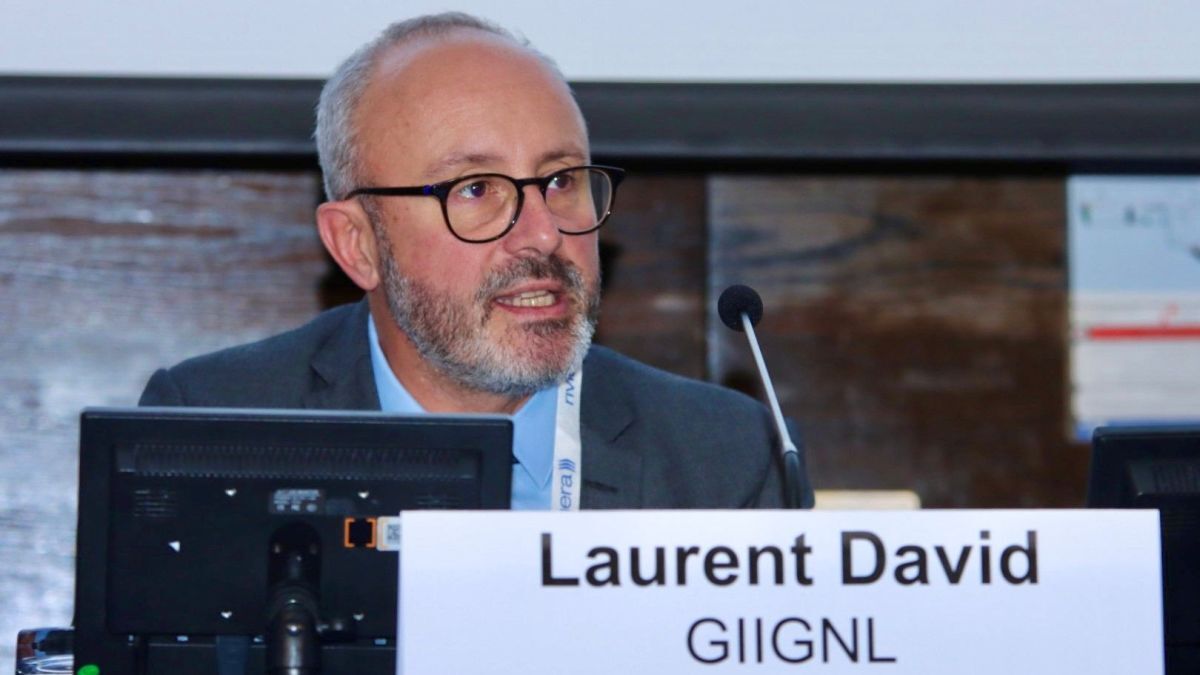 Riviera - News Content Hub - LNG market recharts course amid global shifts Riviera - News Content Hub - LNG market recharts course amid global shifts